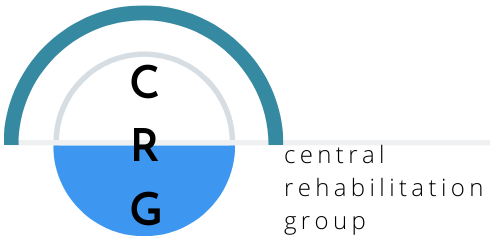 Dr Michelle Loh Central Rehabilitation Group Melbourne